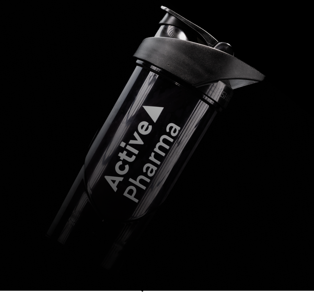 Kontakt - Active Pharma